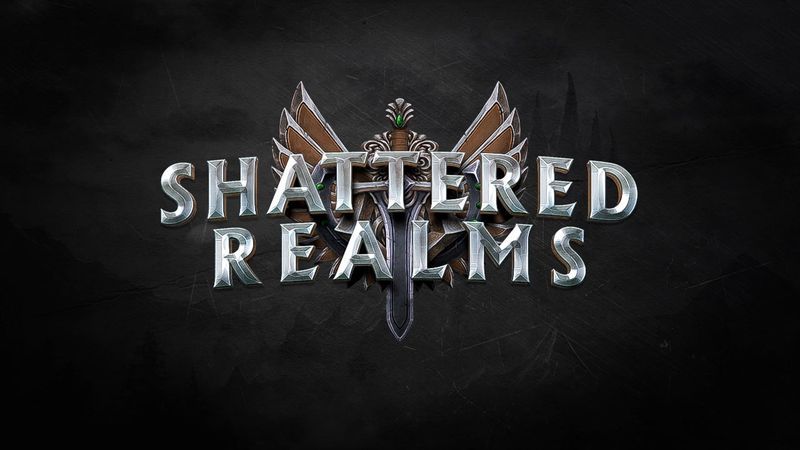 Shattered Realms